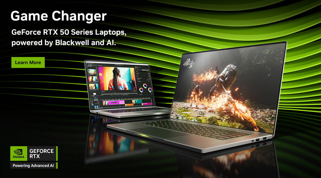 Custom Gaming Computers, Laptops & Notebooks | XOTIC PC