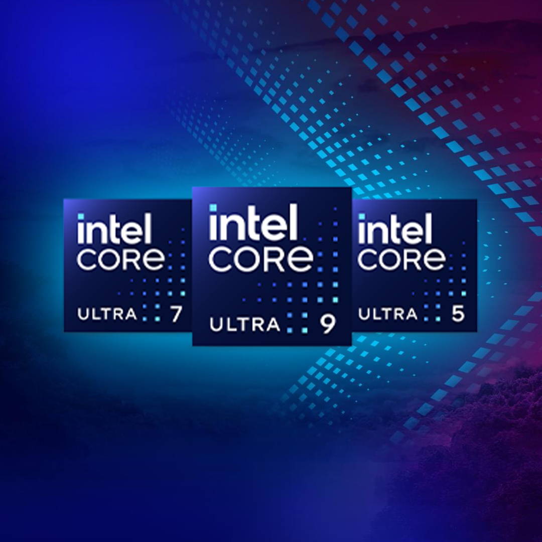 Intel® Core™ Ultra Series 2