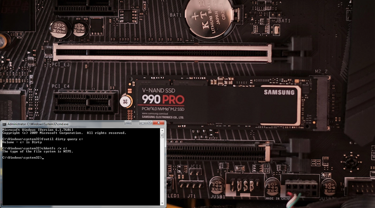 How to Use Windows CHKDSK (Check Disk) to Repair Hard Drives