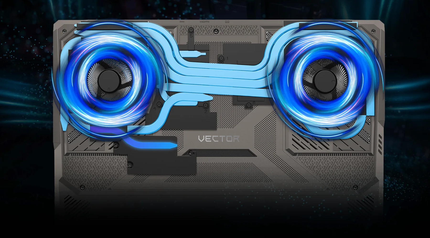 How to Keep Your Gaming Laptop Cool & Prevent Overheating