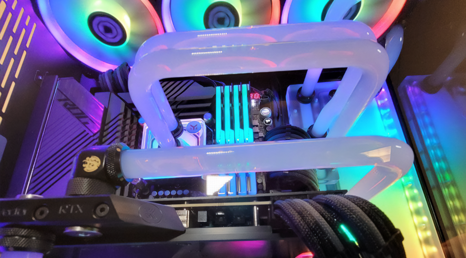 How to Keep Your Gaming PC Computer Cool in the Summer