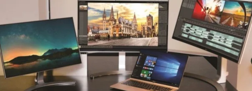 An In-Depth Guide to Refresh Rates for Gaming