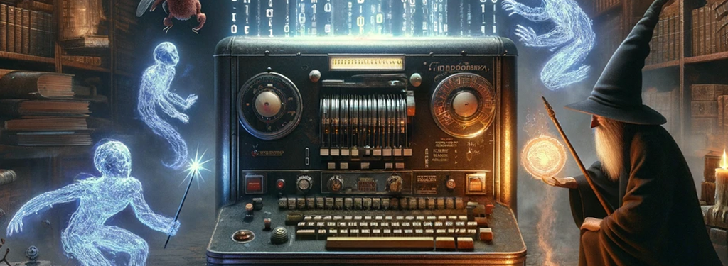 Common Misconceptions About Computers