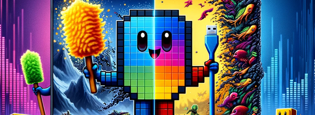 What is OLED Pixel Cleaning and Pixel Refresh & How Does It Work