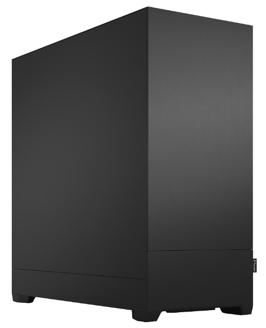 Silent Pro Workstations & Sound Dampening Computers