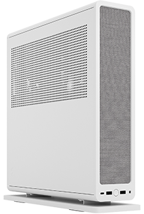 Compact Gaming PC & Powerful Small Form Factor