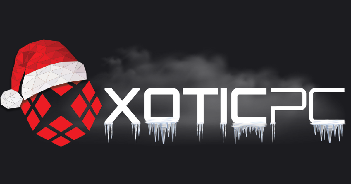 XOTIC PC