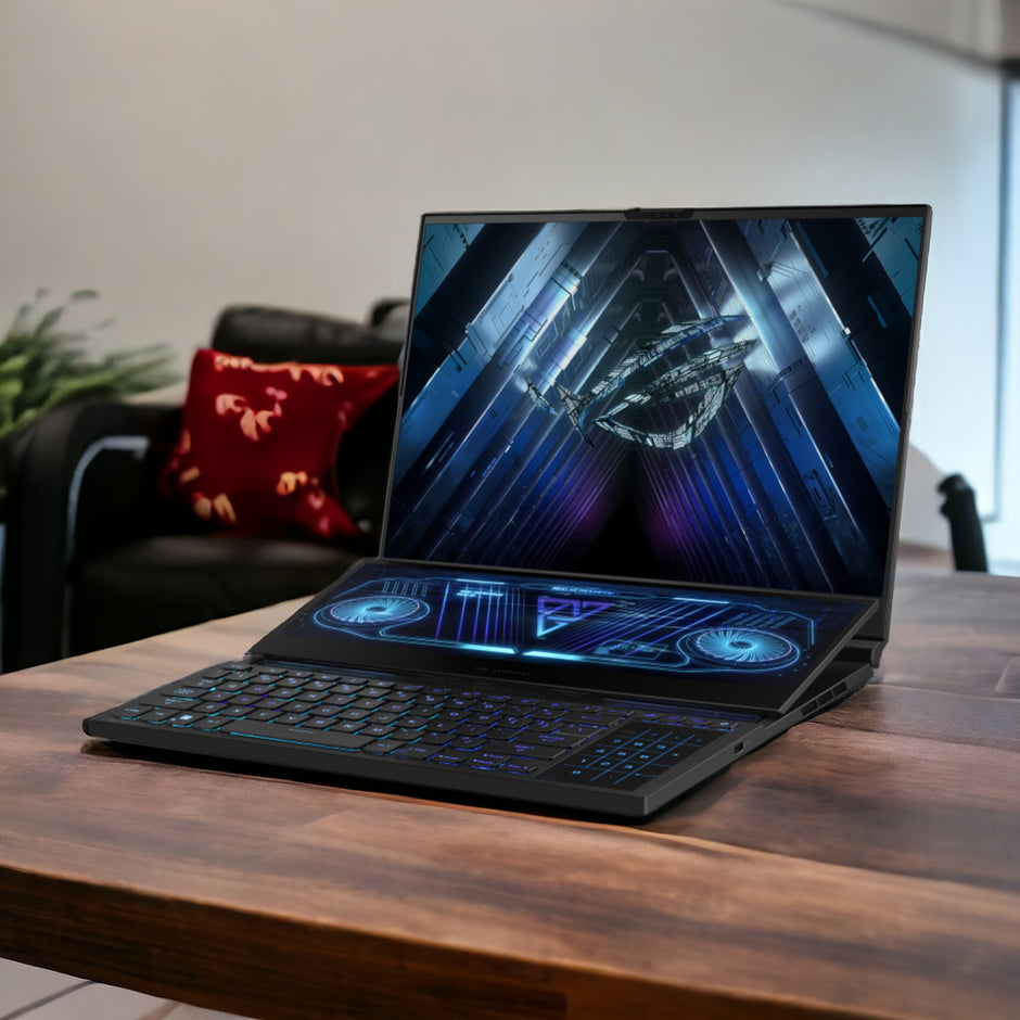 XOTIC PC | Xotic PC Notebook Cooler - 4 Fans - USB Powered