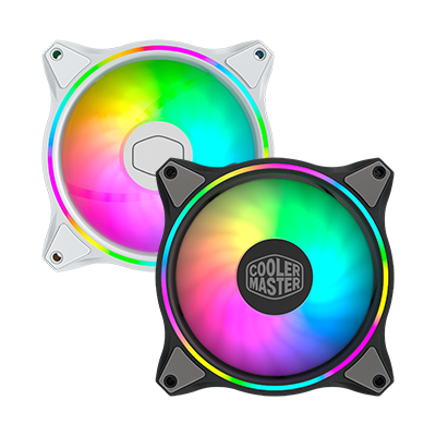 Cooler Master 120MM MF RGB Fan