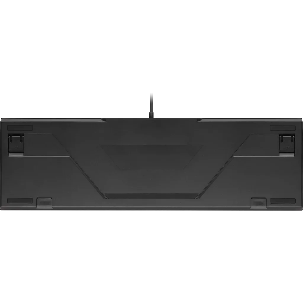 Corsair K60 RGB Pro SE Mechanical Gaming Keyboard – XOTIC PC