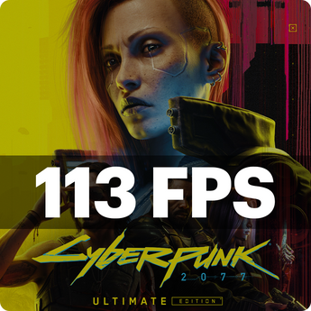 Y70 Red Eye Ultimate X3D Ready to Ship