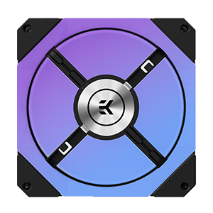 EK-Quantum Impulse Fan