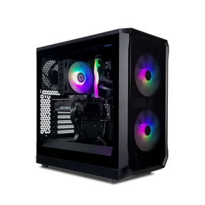 Custom Gaming Computers, Laptops & Notebooks | XOTIC PC