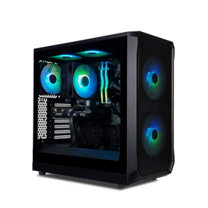 Custom Gaming Computers, Laptops & Notebooks | XOTIC PC