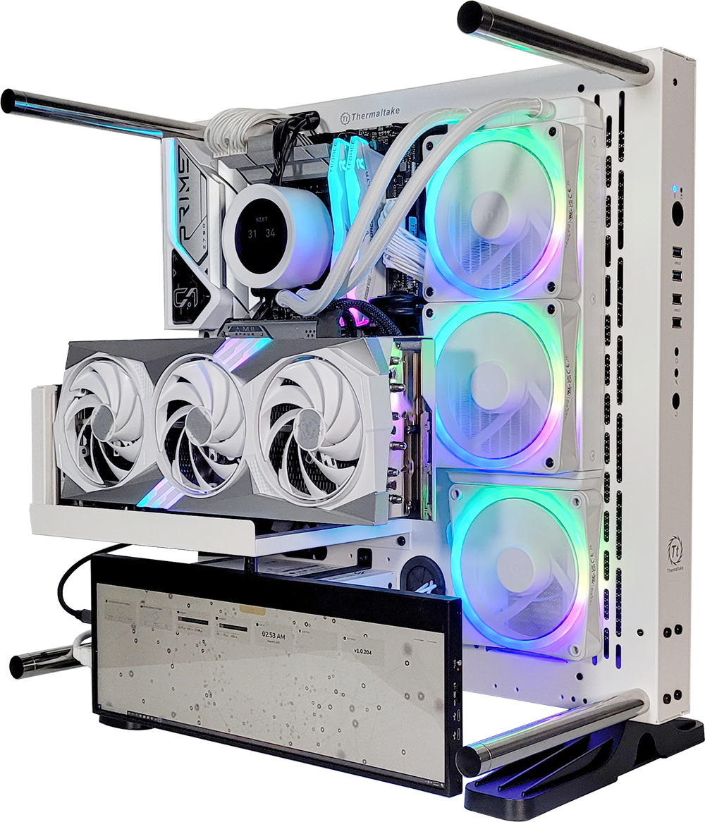 Halloween Sale 2023 – XOTIC PC