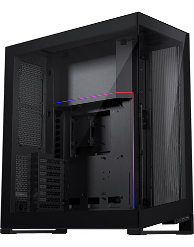 NV7 Dual Loop Chassis