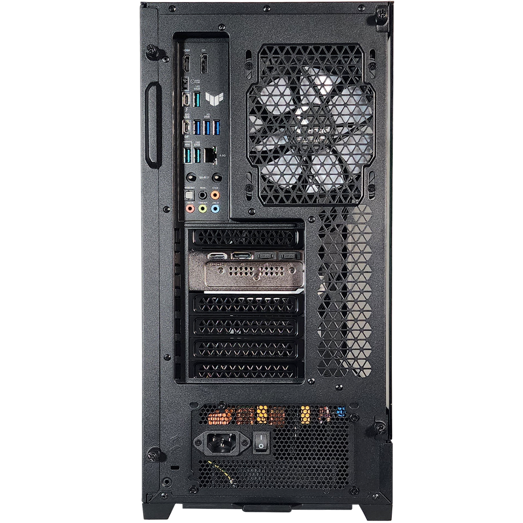 XOTIC PC Live Shopping | Exclusive Gaming PC Deals & Custom Builds