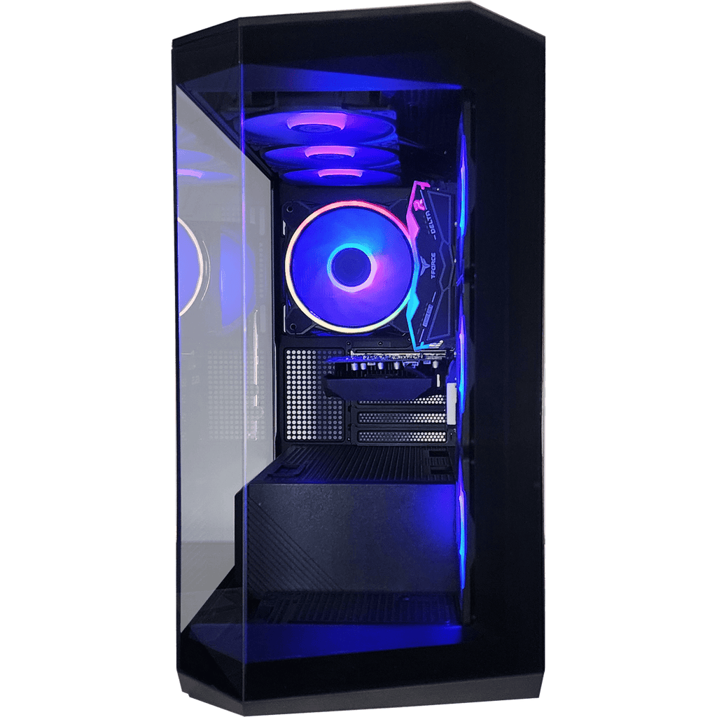 G3 Pano Gaming PC & Stylish PC Computer