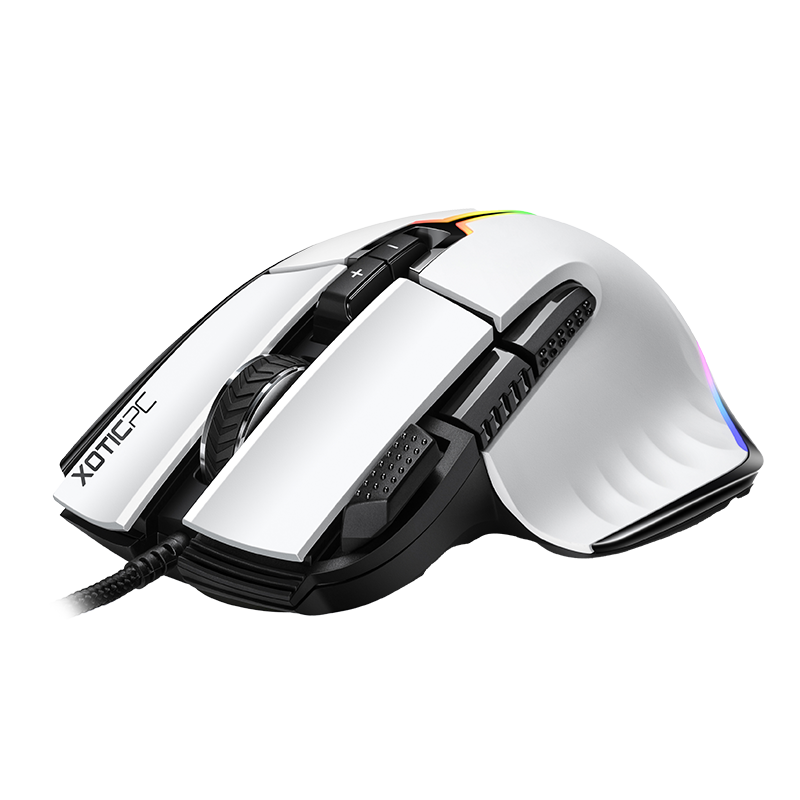 XOTIC PC Mouse
