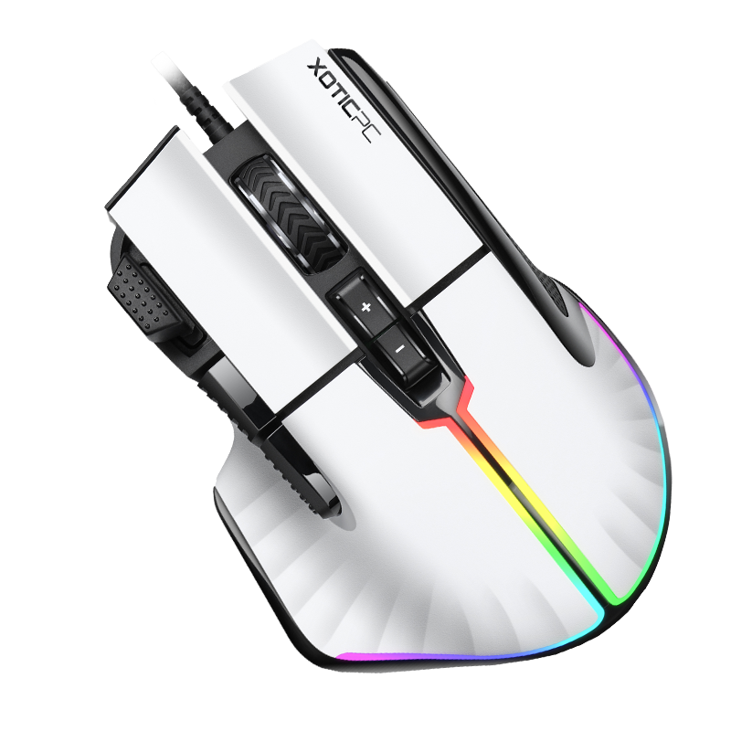 XOTIC PC Mouse