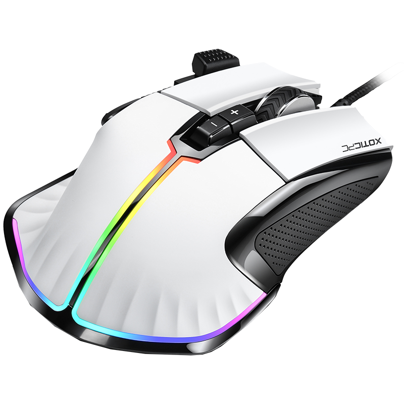 XOTIC PC Mouse
