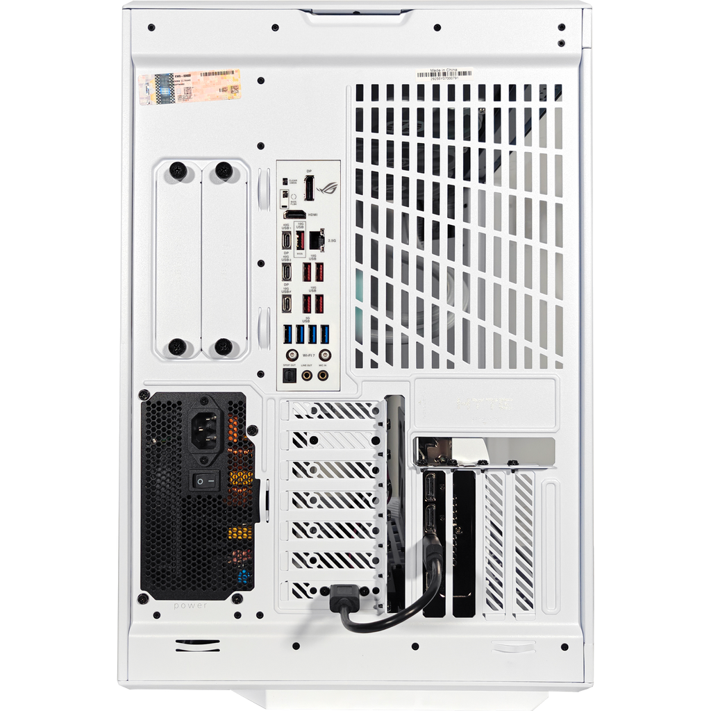 GX13 HYTE Y60/Y70 - Pre-Built and Customizable PCs | XOTIC PC