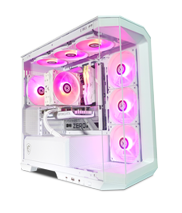 Custom Vinyl PC Computer Case Wraps for Desktops & Laptops – XOTIC PC