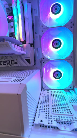 Project Zero Pano Ghost Ready to Ship – XOTIC PC