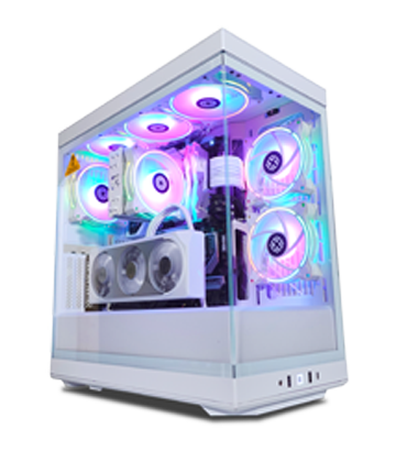 Custom Vinyl PC Computer Case Wraps for Desktops & Laptops – XOTIC PC