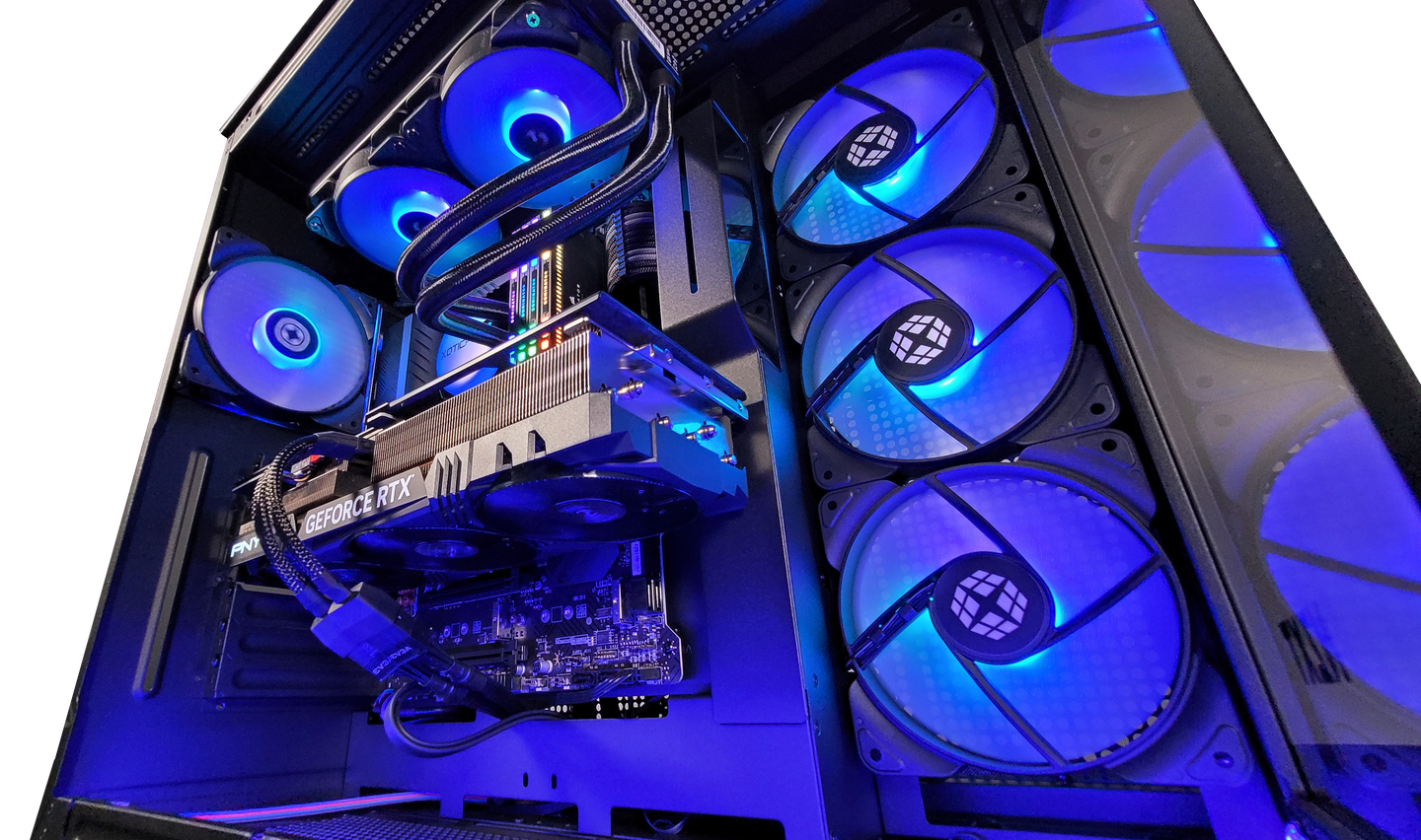 Extreme Gaming PC Computers | High-Powered Gaming PC