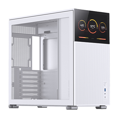 D41 Pro Chassis – XOTIC PC