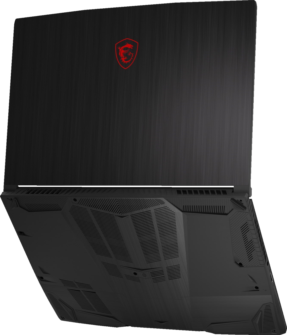 MSI GF65 THIN 9SEXR-249 | XOTIC PC®