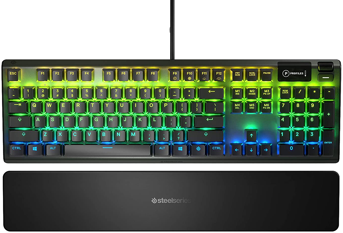 Gaming PC Computer Keyboards | Backlit Wired Keyboards – XOTIC PC
