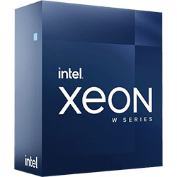 Intel® Xeon® w9-3475X Processor